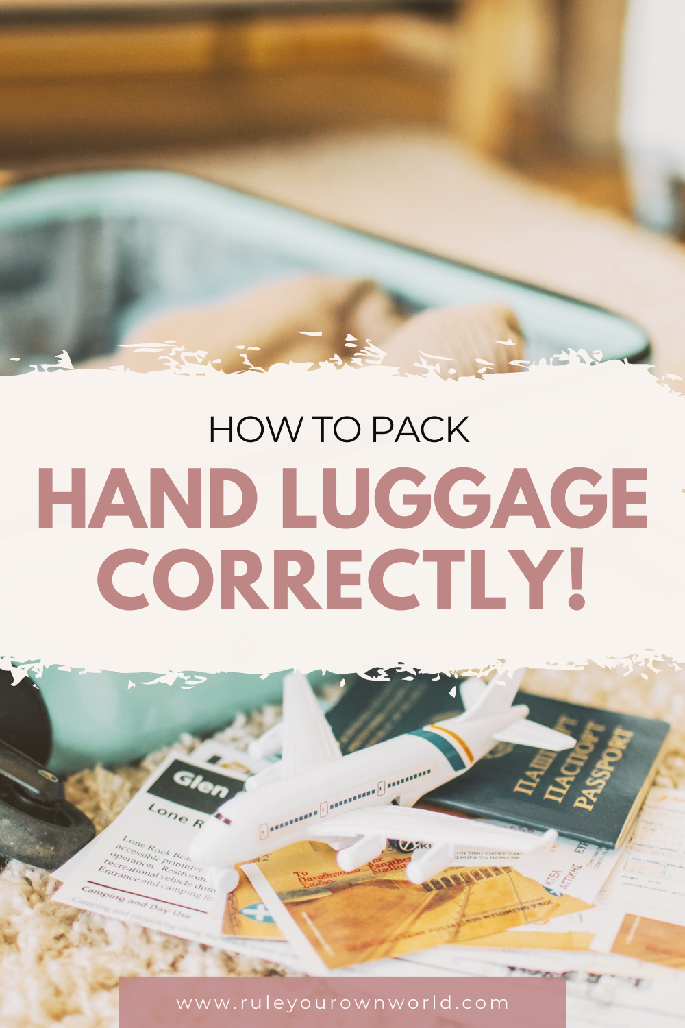 Can You Pack Food in Your Suitcase for Europe? What You Need to Know ...